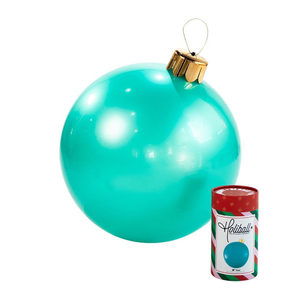 30" Holiball – Monkee's of Fort Worth
