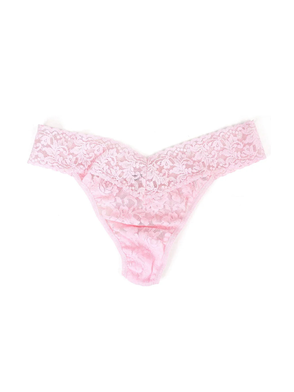 Original Thong- Bliss Pink – Monkee's of Fort Worth
